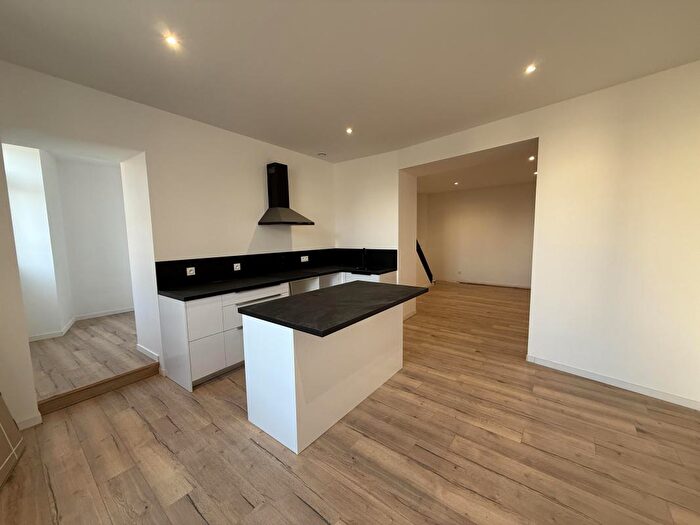 Appartement 4 pièces à vendre - Villeneuve-sur-Lot, Eysses