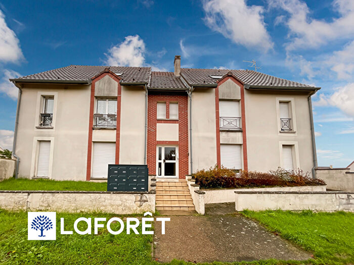 Appartement à vendre - Longpont-sur-Orge - 2 pièces - 1 chambre