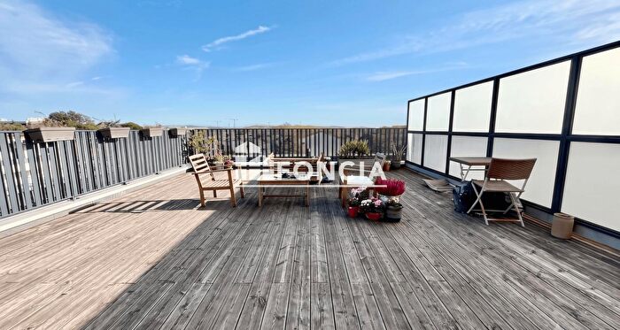 Appartement 3 pièces à vendre à Toulouse, L'Ormeau, La Terrasse, La Grande Plaine