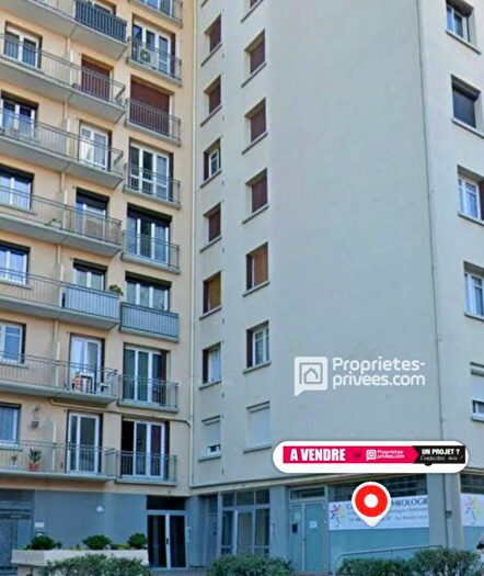 Perpignan, Saint-Martin - Appartement 2 pièces à vendre