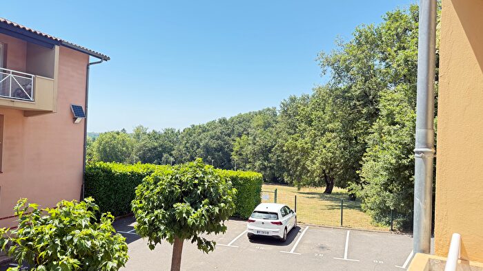 Appartement 4 pièces à vendre - Balma, Lasbordes, Nicoulaou, Lagarde, Sainte-Anne