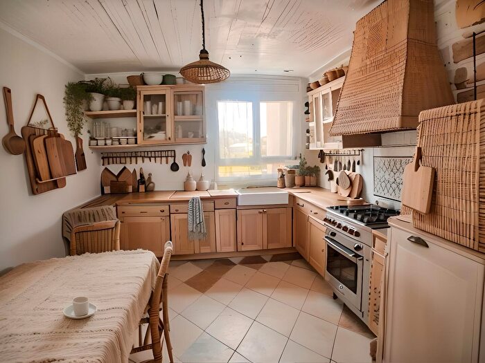Appartement 6 pièces à vendre - Ussel