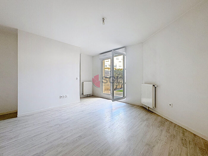 Appartement 1 pièce à louer - Montlhéry
