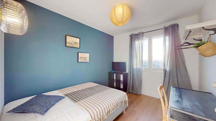 Appartement 1 pièce à Chartrons, Bordeaux, à louer