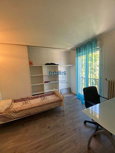 Appartement 3 pièces à louer - Montpellier