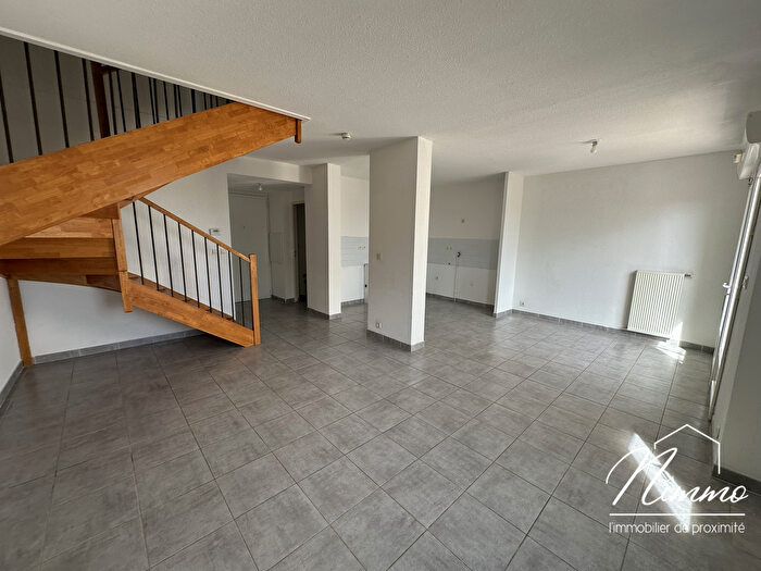 Maison à vendre - Nîmes, Mas de Lauze, Carreau de Lanes - 4 pièces - 3 chambres