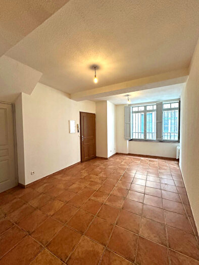 Appartement 1 pièce à louer - Carcassonne, Cité Médiévale, Barbacane, Trivalle