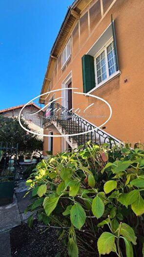 Maison 5 pièces à vendre - Alès, Centre-ville