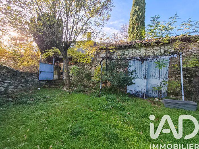 Maison à vendre - Saint-Laurent-de-Carnols - 5 pièces - 3 chambres