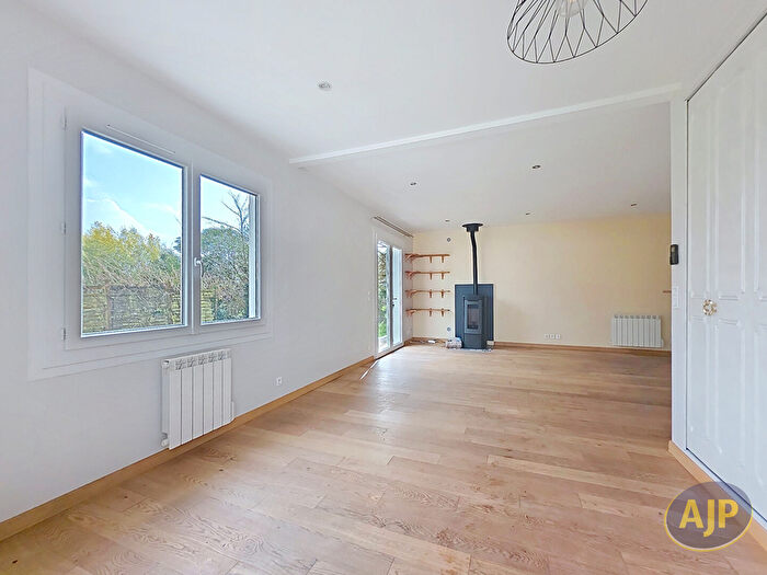 Maison à vendre - Beautiran - 3 pièces - 2 chambres