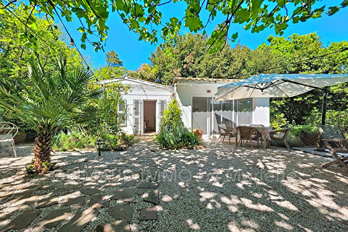 La Garde-Freinet : Maison 4 pièces à vendre