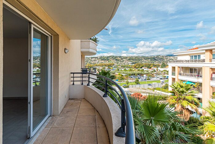 Appartement 1 pièce à vendre - Nice, Sainte-Marguerite