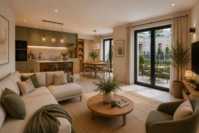 Maison 3 pièces à vendre - Melun, Montaigu