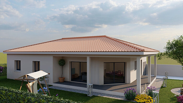 Maisons à vendre et appartements à louer - 1