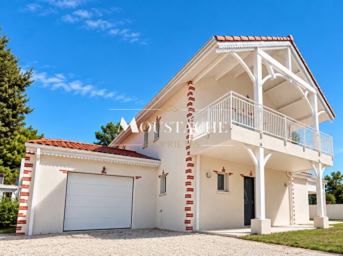 Royan, Le Parc, Plage de la Grande-Conche - Maison 5 pièces à vendre