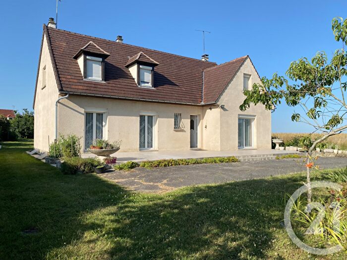 Maison à vendre - Bargny - 7 pièces - 5 chambres