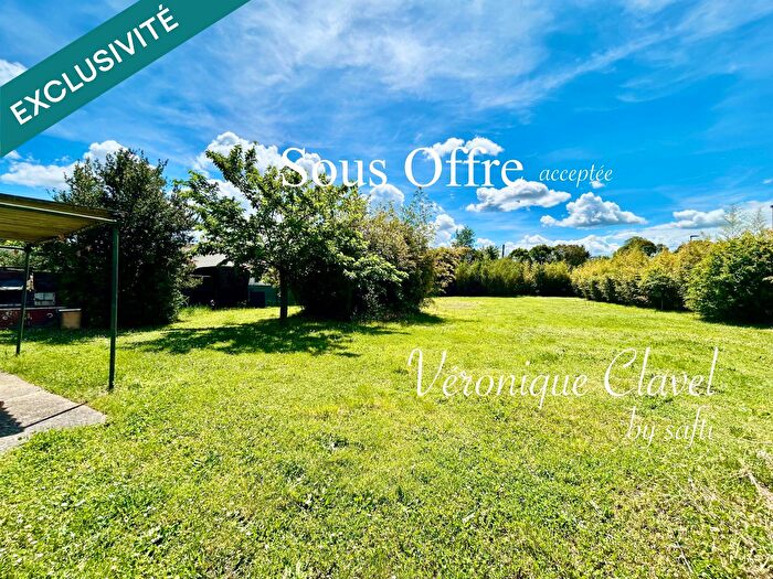 Saint-Christol-lès-Alès : Maison 4 pièces à vendre