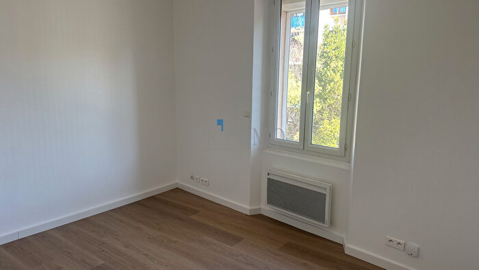 Saint-Raphaël, Plateau Notre-Dame : Appartement 3 pièces à louer