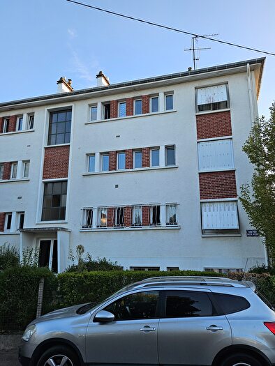 Appartement 4 pièces à vendre - Créteil, Val de Brie