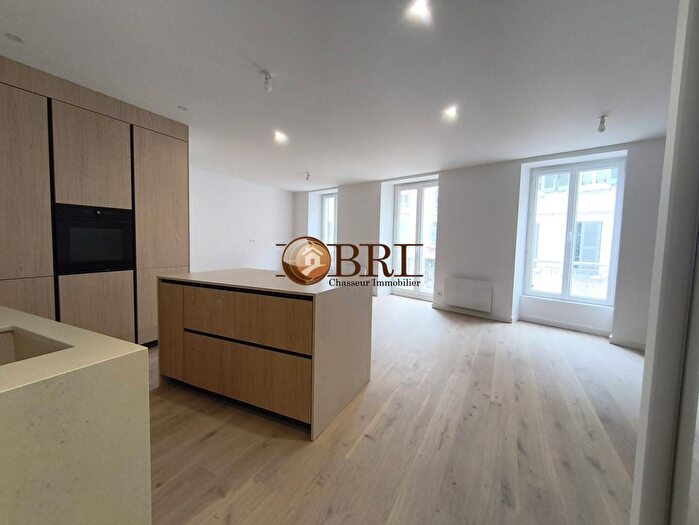 Appartement 3 pièces à louer - Centre Ville Est, Voiron