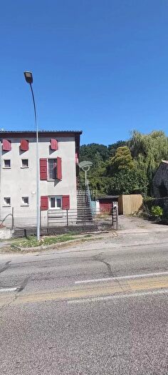 Maison 5 pièces à vendre - Clermont-Soubiran