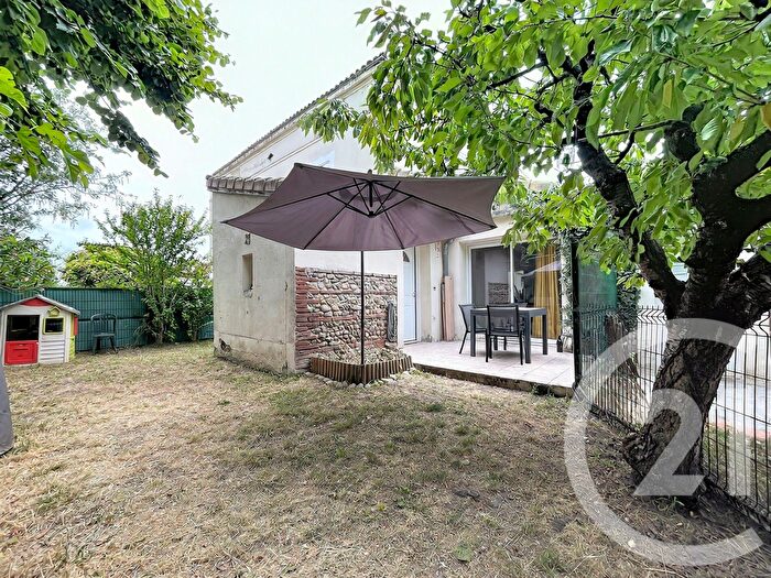 Appartement 4 pièces à Auterive, à vendre