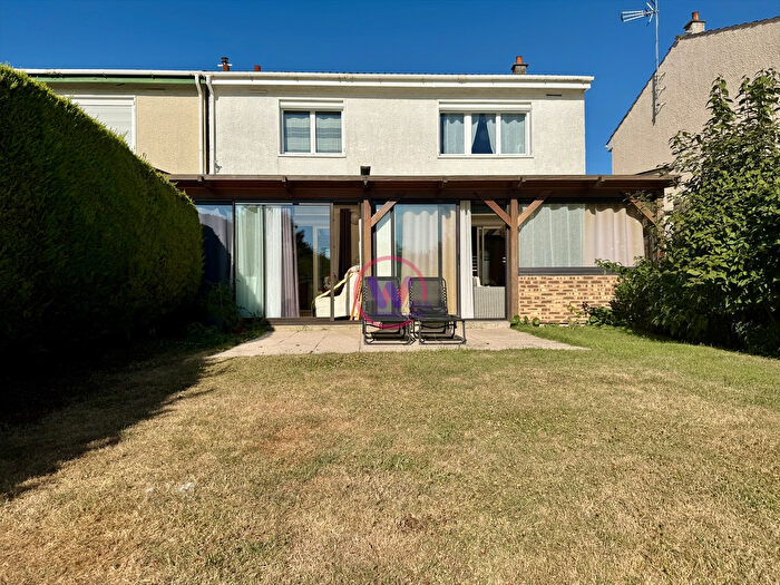 Maison 5 pièces à vendre à Achicourt