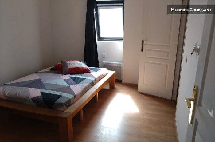 Haultiere, Bruay-sur-lEscaut - Appartement 2 pièces à louer