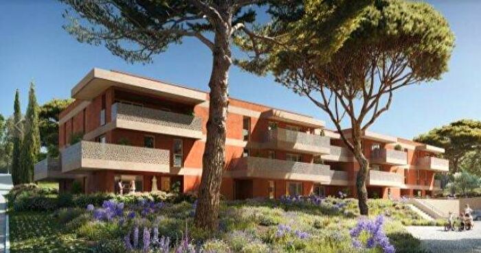 Appartement 3 pièces à louer - Reyran, Fréjus