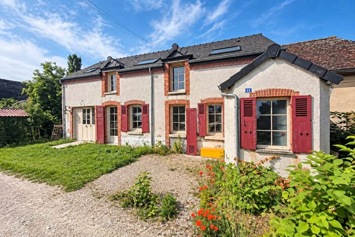 Amilly - Maison 8 pièces à vendre