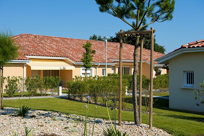 Maison à vendre - Saint-Julien-des-Landes - 3 pièces - 2 chambres