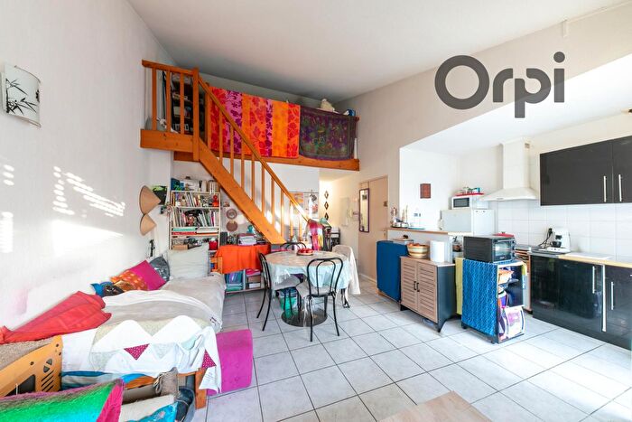 Appartement à vendre - Perpignan, Las Cobas - 2 pièces - 1 chambre