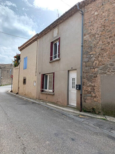 Maison à louer - Douzens - 4 pièces - 3 chambres