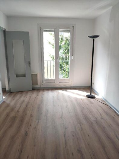 Appartement 2 pièces à louer - Laxou, Village, Saint-Genès, Saint-Anne