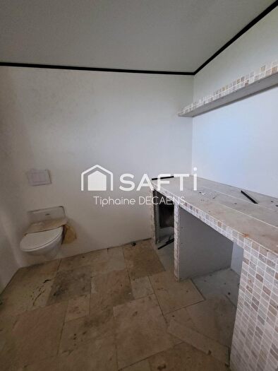 Maison 8 pièces à vendre à Billy
