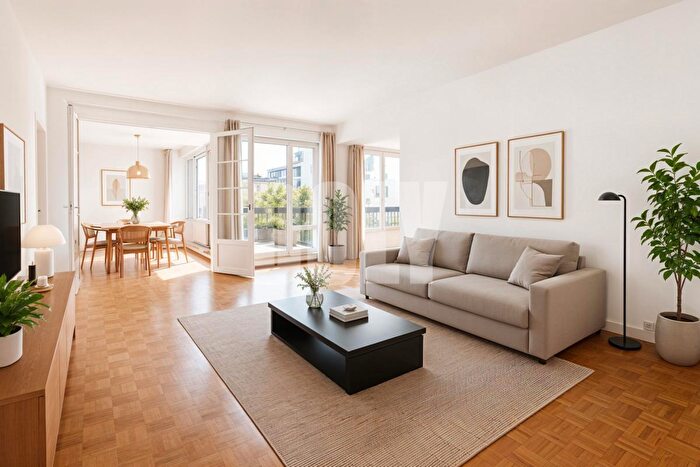 Paris 11ème, République, Saint-Ambroise - Appartement 2 pièces à vendre