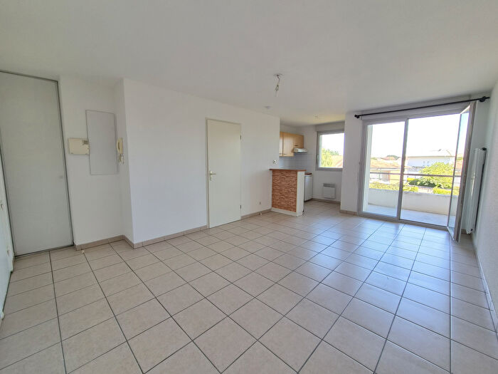 Toulouse, Saint-Martin du Touch - Appartement 2 pièces à louer
