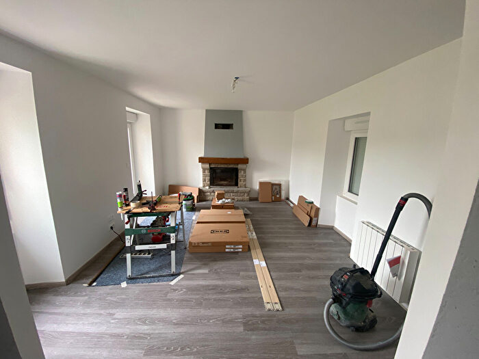 Maison à vendre - Agneaux - 4 pièces - 2 chambres