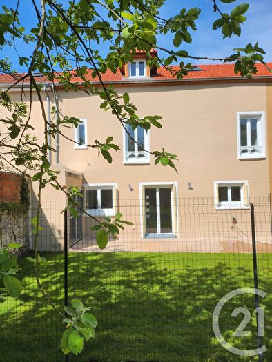 Maison à vendre - Champigny-sur-Marne, Centre-ville, Coteaux - 5 pièces - 3 chambres