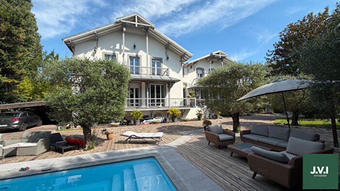 Maison 9 pièces à vendre - Soisy-sous-Montmorency, Gavinot, Lac d'Enghien