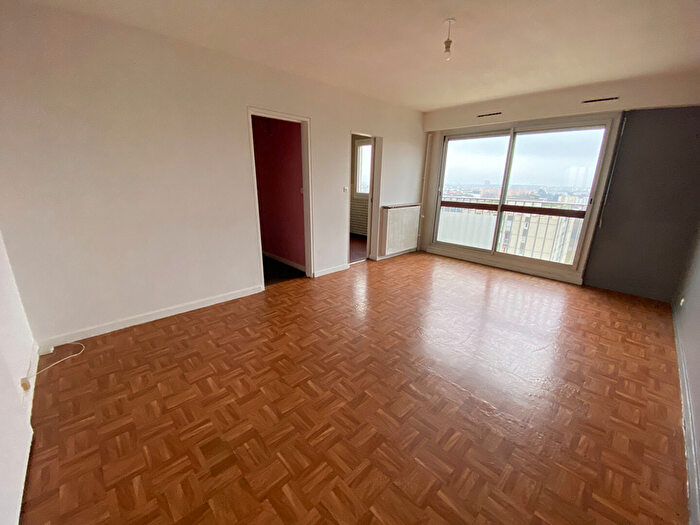 Appartement à vendre - Dijon, Fontaine dOuche - 2 pièces - 1 chambre