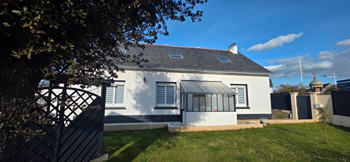 Maison à vendre - Donges - 6 pièces - 4 chambres