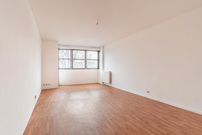 Alfortville, Mairie, Gare : Appartement 2 pièces à louer