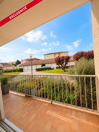 Montbrison, Beauregard, Maupas : Appartement 1 pièce à vendre