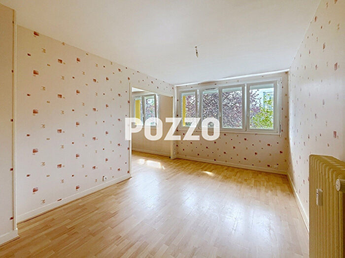 Appartement 3 pièces à vendre à Saint-Lô, Est
