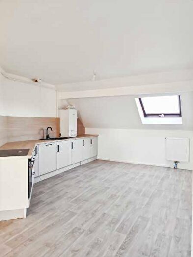 Appartement 5 pièces à vendre à Valdoie