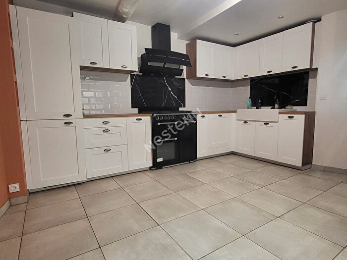 Maison 4 pièces à vendre - La Roquebrussanne
