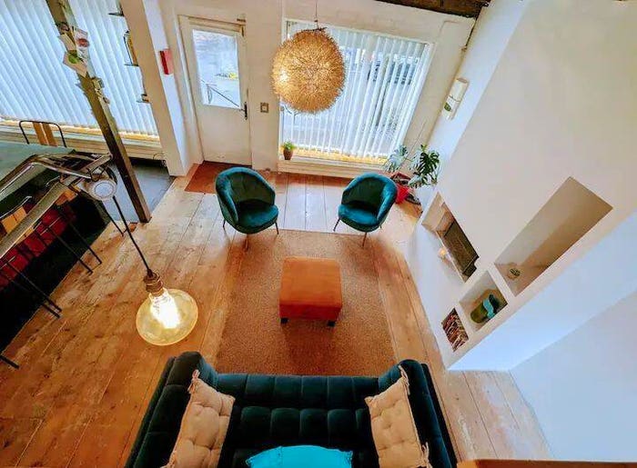 Maison 6 pièces à Coye-la-Forêt, à louer