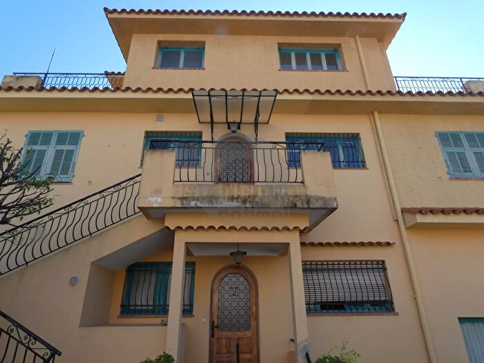 Maison 6 pièces à Roquebrune-Cap-Martin, Cap Martin, Dragonnière, à vendre