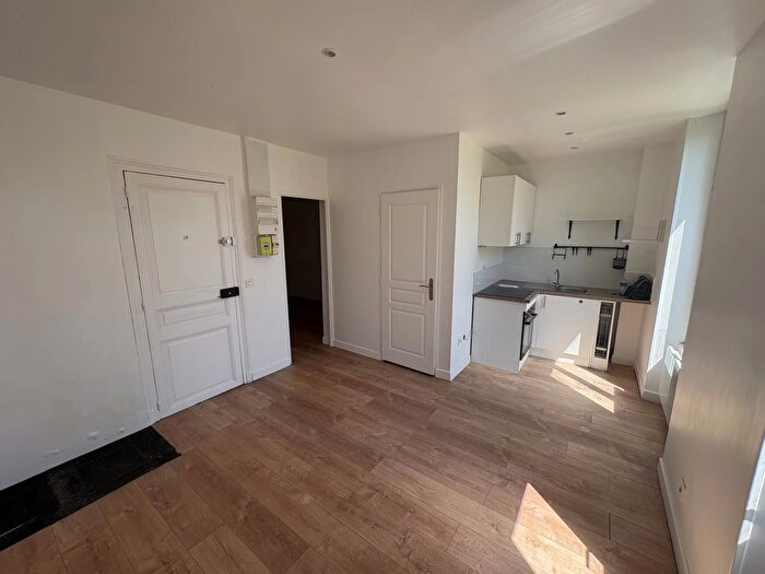 Meaux, Frot, Clémenceau, Saint-Faron - Appartement 2 pièces à louer